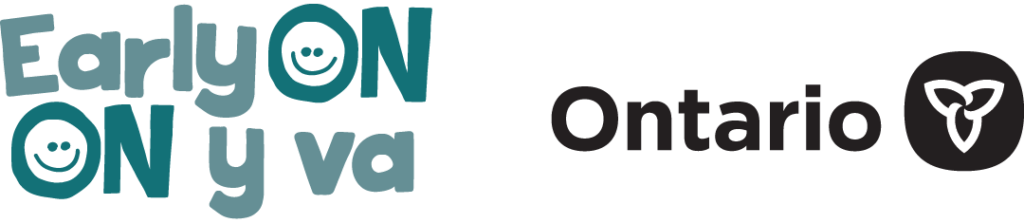 Visiting EarlyON - EarlyON Child and Family Centres